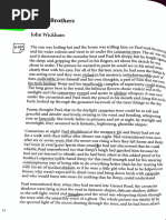 Anansi by Alistair Campbell | PDF