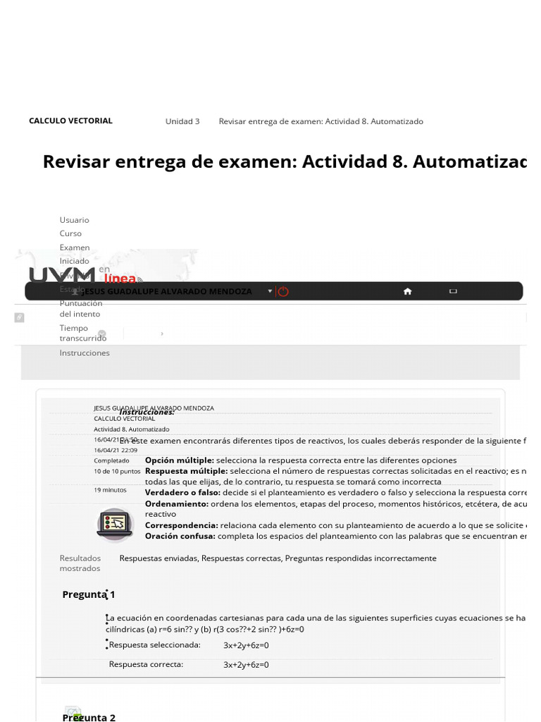 A8 Automatizado Automatizada - Compress | PDF