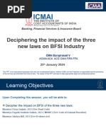 BNS Sections 316 To 318 Project | PDF