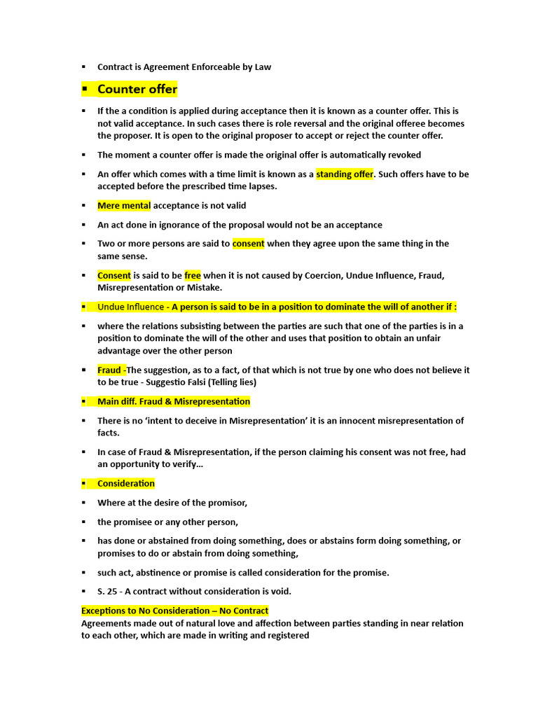 Law Questions | PDF | Guarantee | Void (Law)