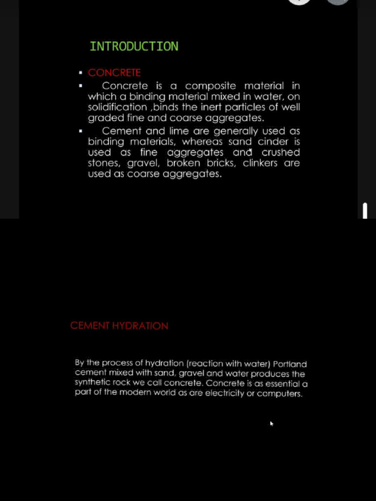 BMC Module 3 s2 | PDF