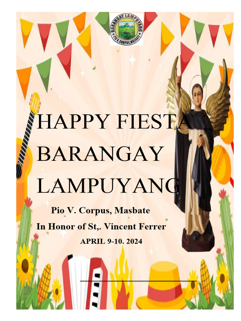 Happy Fiesta | PDF | Cooking, Food & Wine