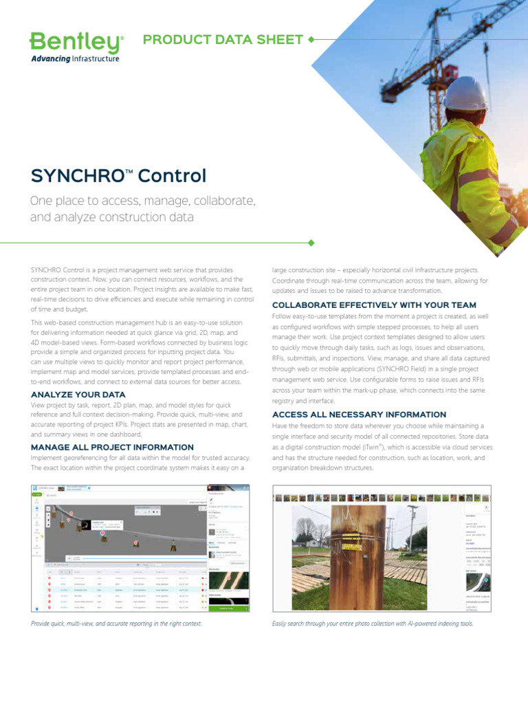 Pds Synchro Control LTR en LR | PDF | World Wide Web | Internet & Web