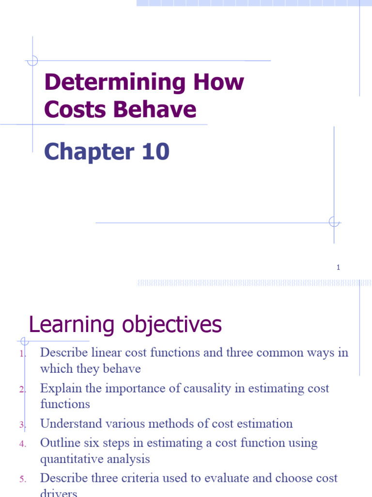 L8 Cma1 | PDF | Regression Analysis | Loss Function