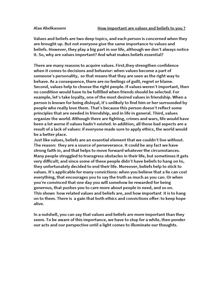 Document | Download Free PDF | Behavioural Sciences | Psychological Concepts