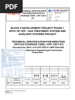 Flexitallic CGI Torque Chart Spiral Wound Gaskets | PDF | Secondary ...