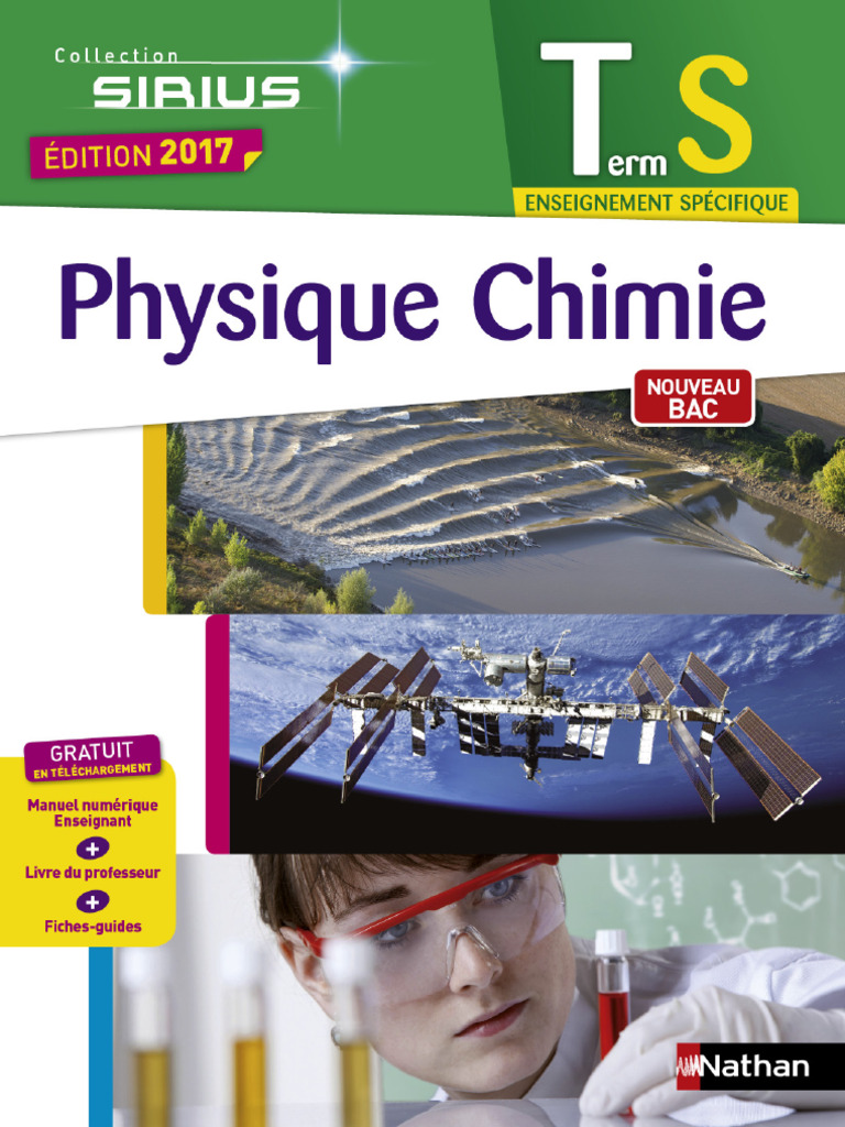 2 Bac Livre 3 | PDF