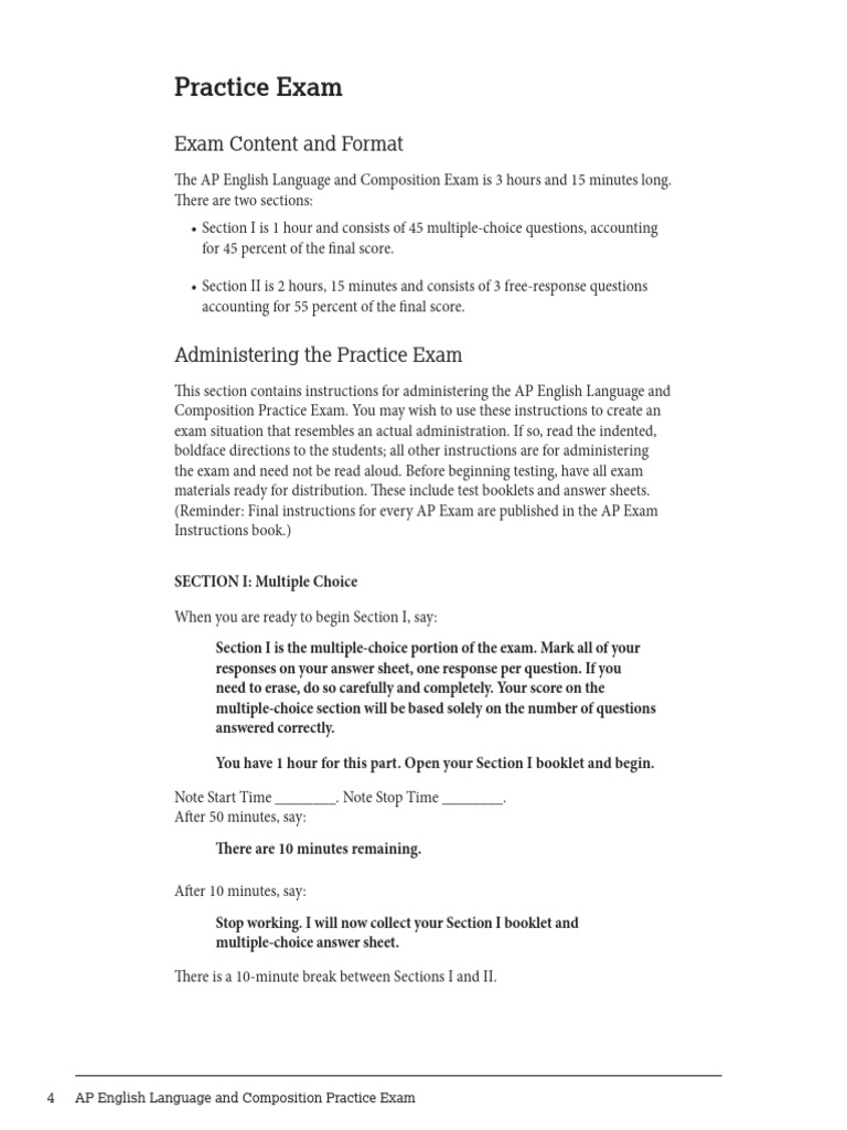 APLANG - Mock Exam - MCQ - 2020 2 | PDF | Multiple Choice | Advanced ...