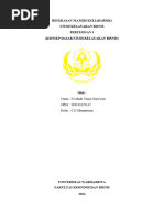 Logo Dan Motto Warmadewa | PDF