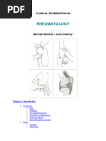 Completed Upper Extremity Rom Norms Sheet 1 | PDF | Anatomical Terms Of ...