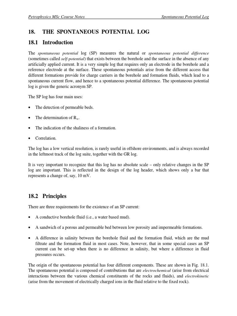 SP Log | PDF | Applied And Interdisciplinary Physics | Physical Sciences