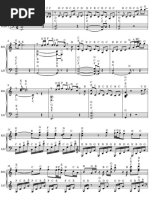 Yeshua Piano | PDF | Musical Keys | Compositions