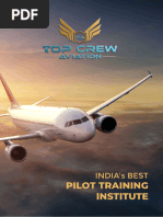 Pilot10 Brochure | PDF