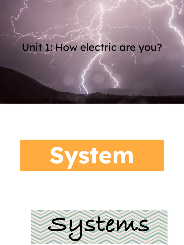 Notes of Current Voltage and Resistance | PDF | Voltage | Electrical ...
