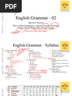 Level 2 - English For Everyone - Student Book | PDF | Verb | English ...