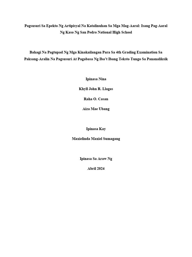 My Docs Pdf 