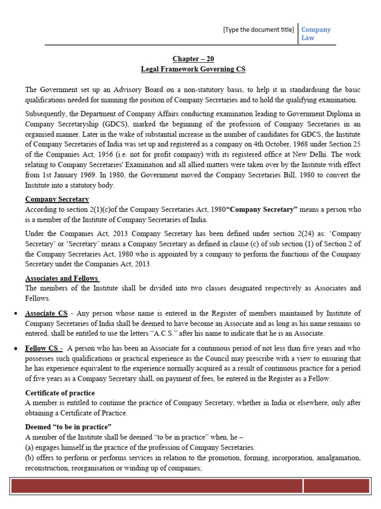 Chapter 20 | PDF | Accountant | Negligence