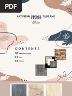 Daltile Tile Care & Maintenance Guide | PDF | Tile | Porcelain