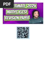 Year 9 Trigonometry Revision Worksheet | PDF