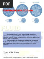 IV Fluids and Solutions Guide & Cheat Sheet (2023 Update) - Nurseslabs | PDF | Saline (Medicine ...