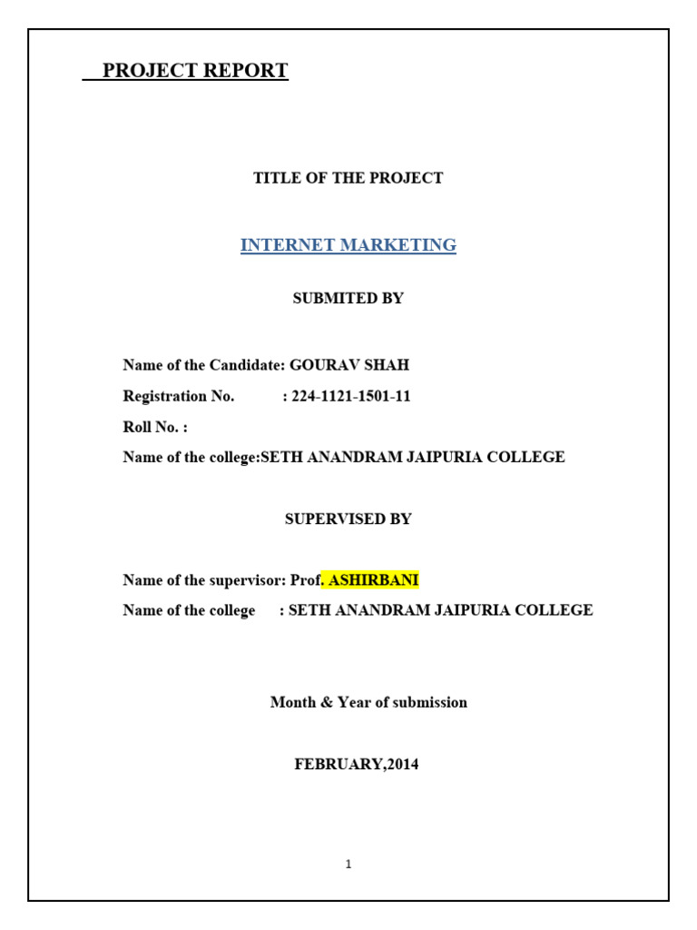 E Marketing | PDF | Digital Marketing | Marketing