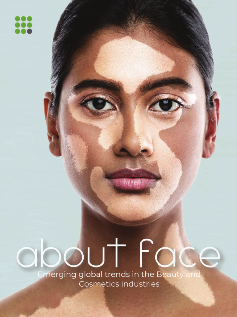 About Face | PDF | Cosmetics | Brand