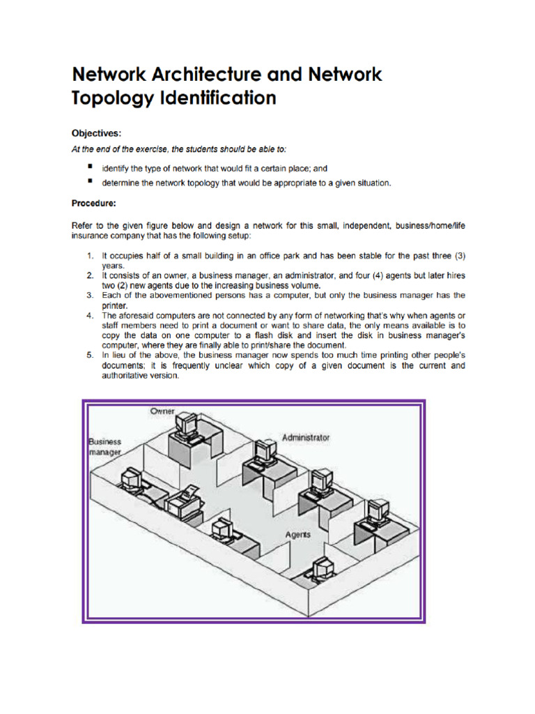 Seatwork 1 | PDF