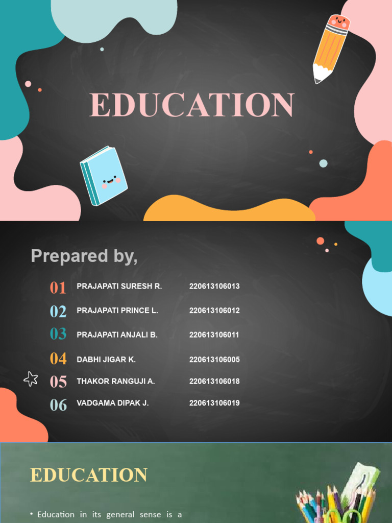 Education Pdf Distance Education Educational Technology