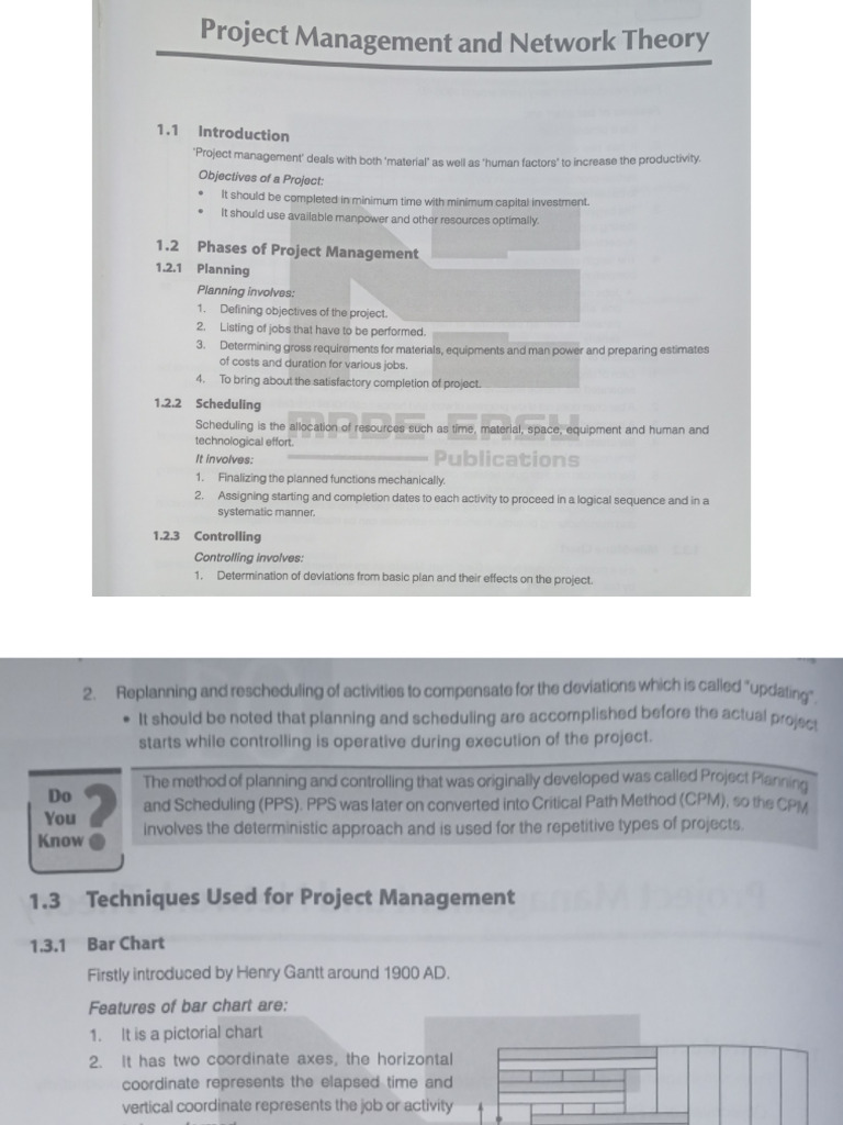 PPCM Network Diagram | PDF