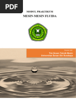 Tabel Rumus Pompa Dan Pipa | PDF