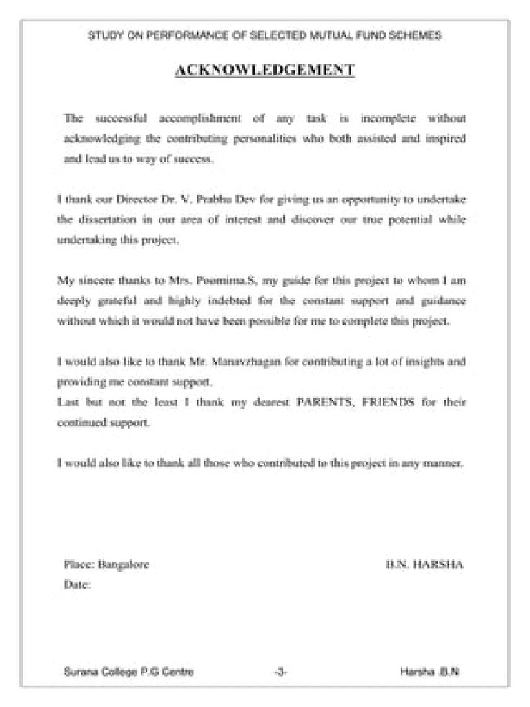 Harsha Project 3 | PDF