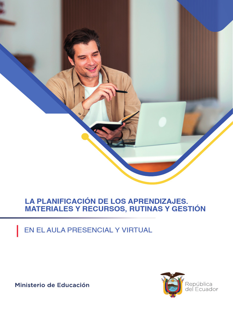 Qué Es La Planificación Por Qué y para Qué Planificar | PDF | Plan de ...