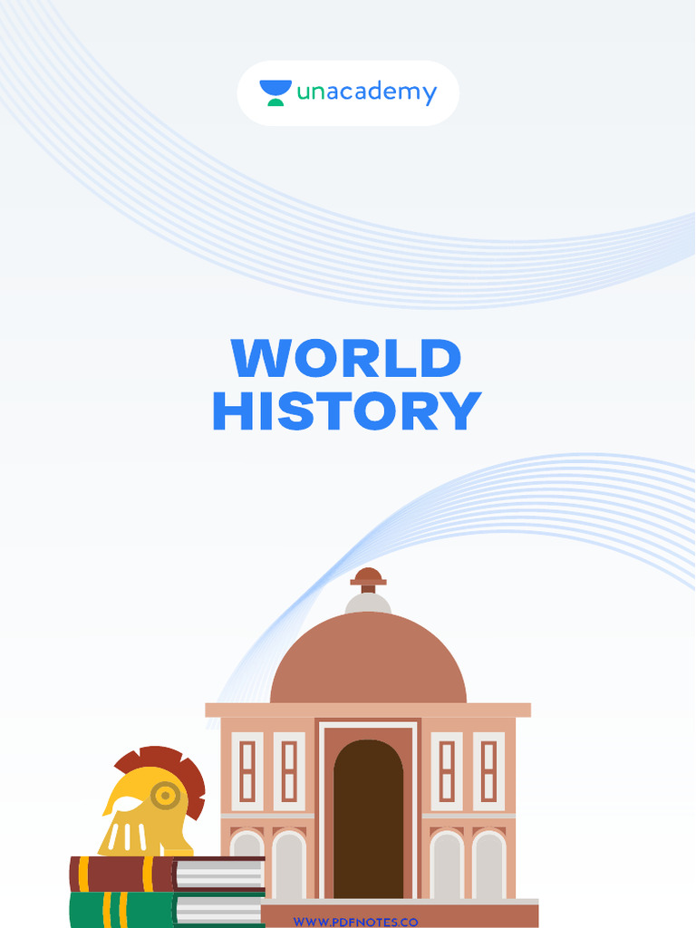 World history | PDF | Age Of Enlightenment | Immanuel Kant