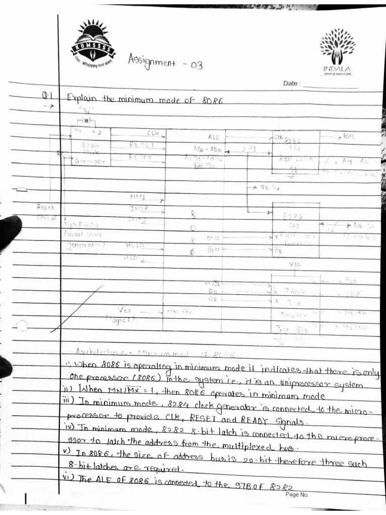 M4 Assignment 1 2 3 4 5 | PDF