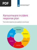 AIS Incident Response Procedure | PDF | Denial Of Service Attack ...