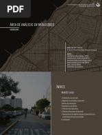 Parametros Urbanisticos | PDF | Zonificación | edificio