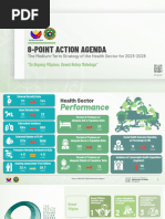 Health Promotion Framework 2030 Philippines | PDF | Health Promotion ...