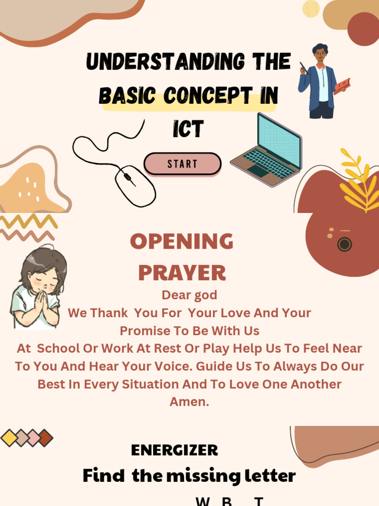 Bea File | PDF | Educational Technology | Information And ...