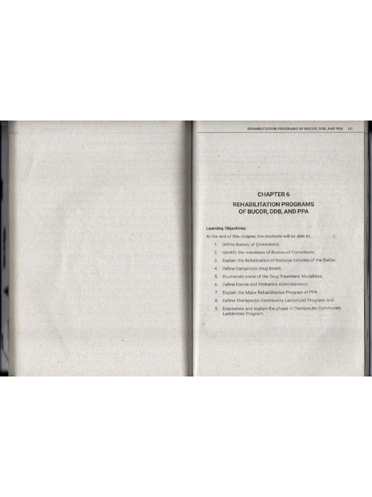 Therapeutic Modality Chapter 6 | PDF