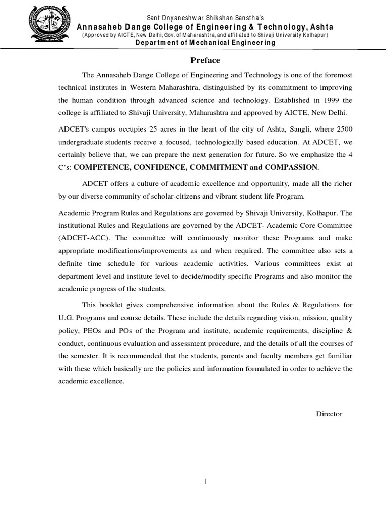 MechCS - 17-18TE Sem I | PDF | Control Theory | Engineering