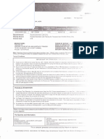 Form 54: Family Composition Guide | PDF | Kinship And Descent ...