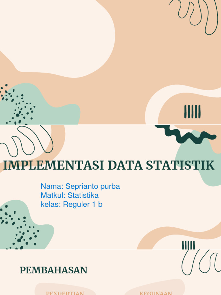 Kas Dan Setara Kas | PDF