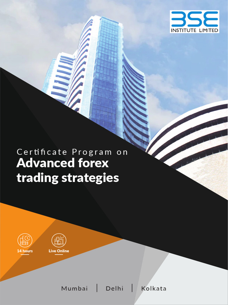 16 Advanced Forex Trading Strategies | PDF | Foreign Exchange Market ...