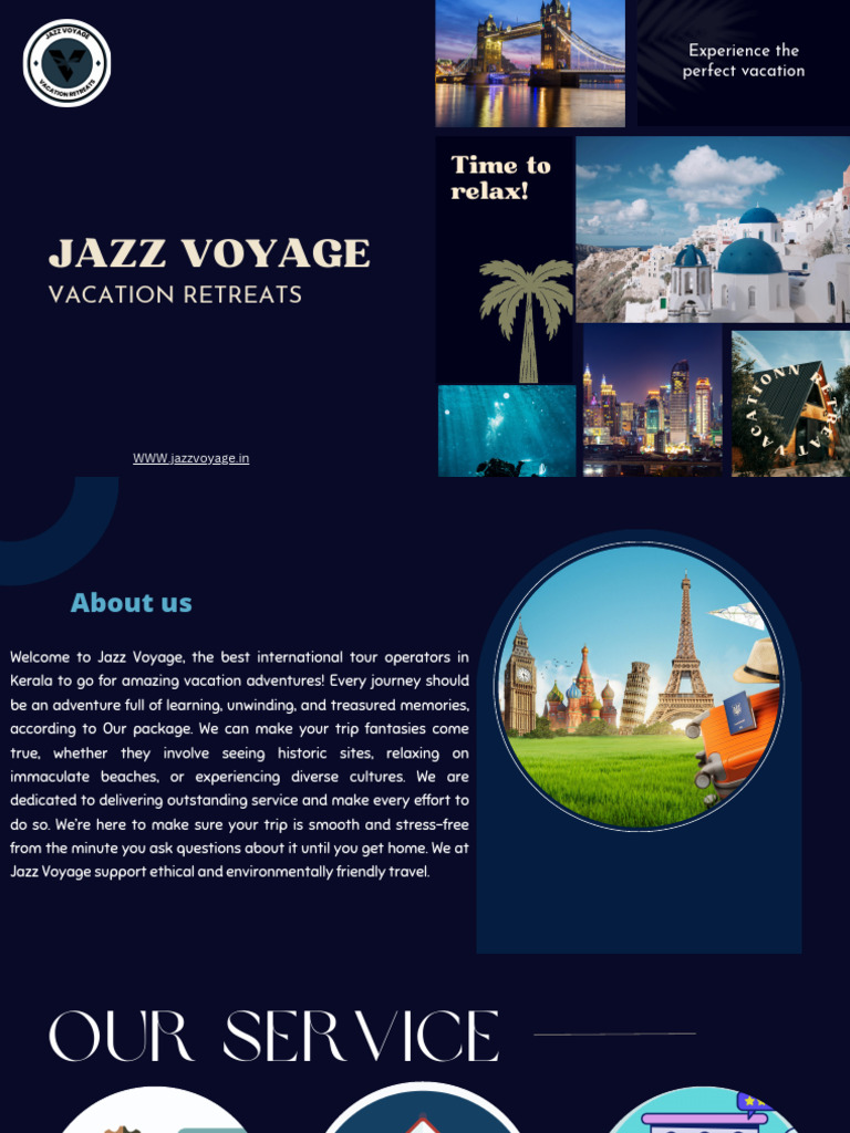 Your Ultimate Guide To Travel Agency Tips For An Unforgettable ...