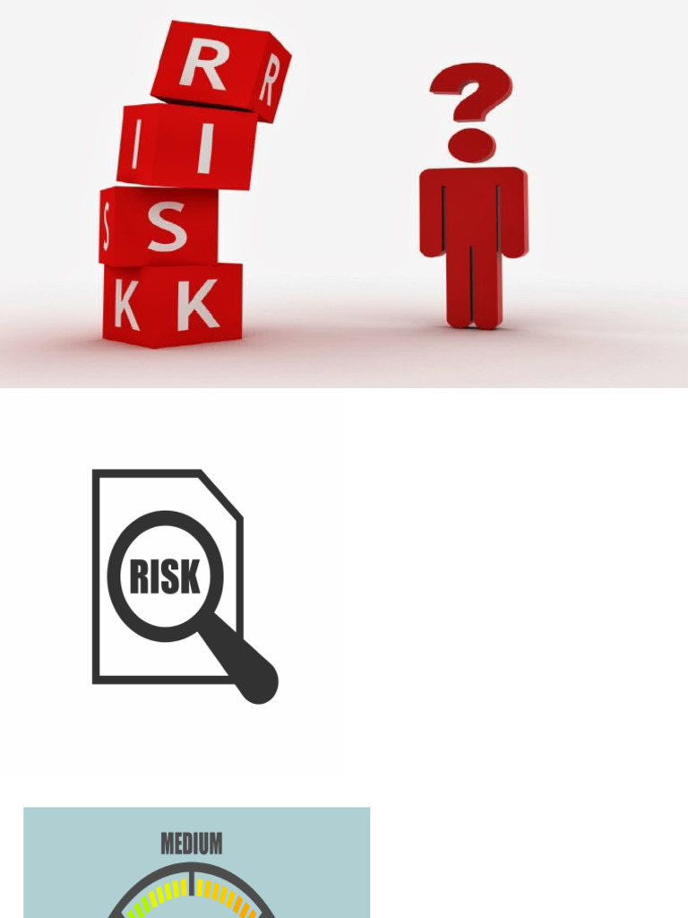 Risk Kavramı Ve Havacılıkta Risk Copy 2 | PDF