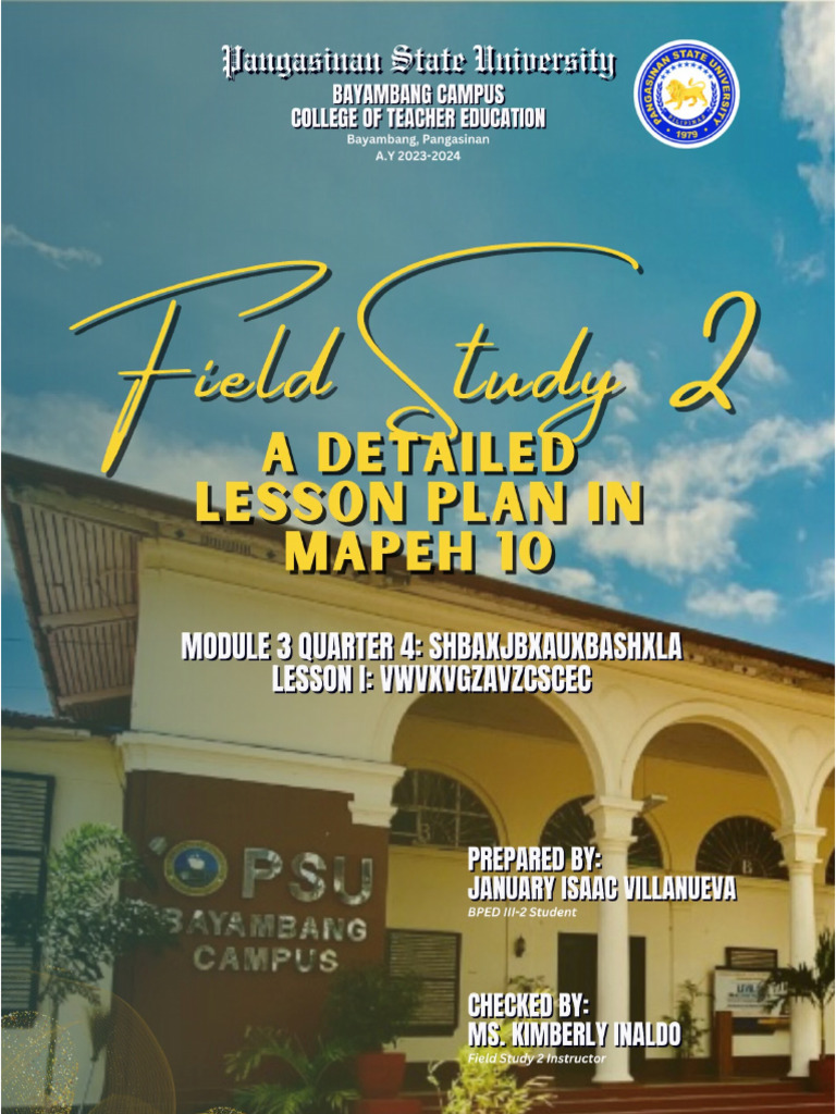 3 Fs2-Act4-7e Model DLP | PDF | Earthquakes | Fault (Geology)