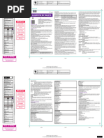 UB92 Claim Form Guide | PDF