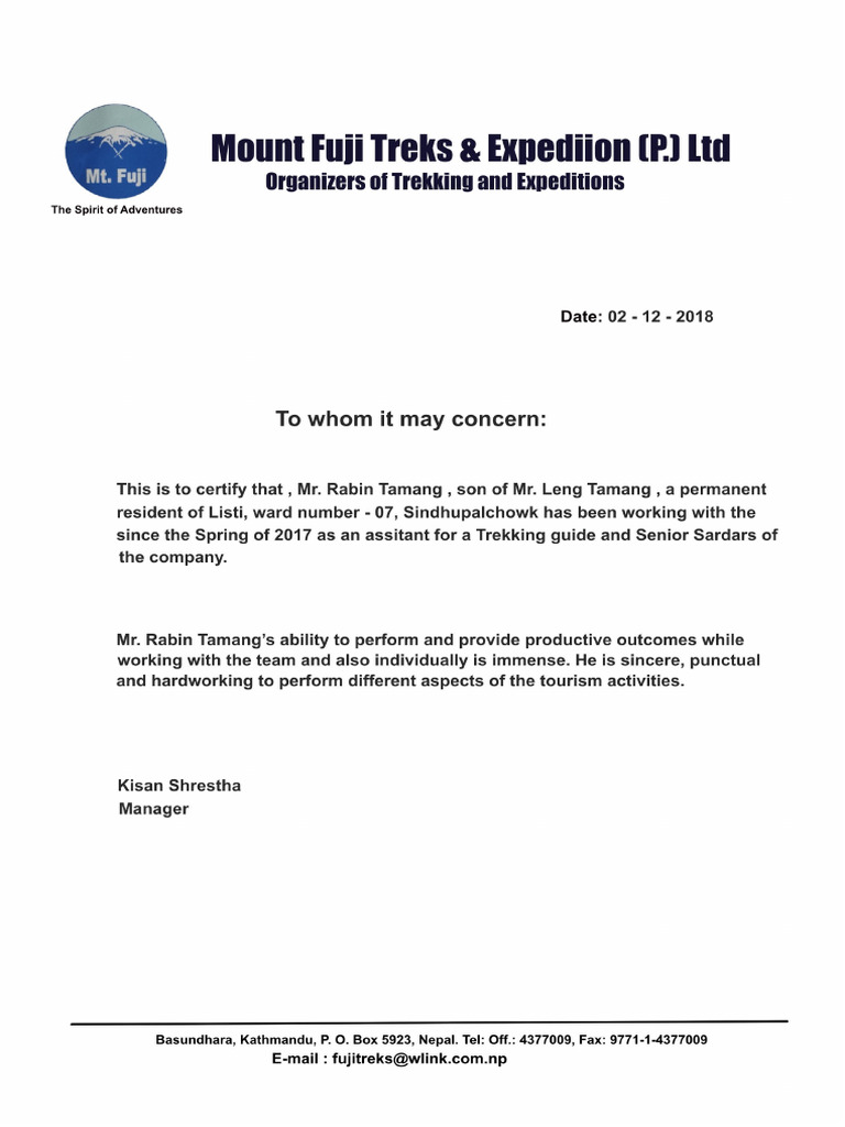 Letter 1 Word | PDF