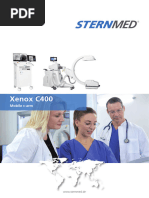 Philips Azurion 7 M12/M20 Specifications | PDF | Angiography | Clinical ...