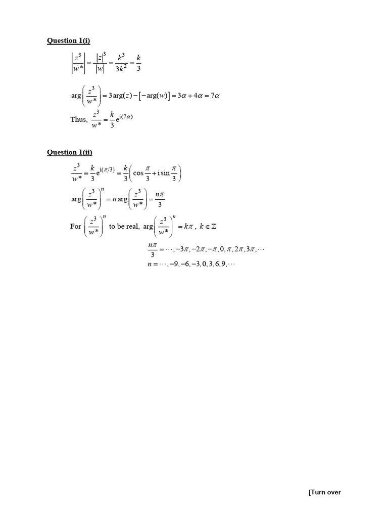 ASRJC H2 2021 Prelim P2 Solutions | PDF | Statistical Theory | Applied Mathematics